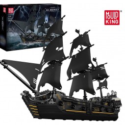 Mould King bouwmodellen - Bricksmania Technic Bouwmodellen